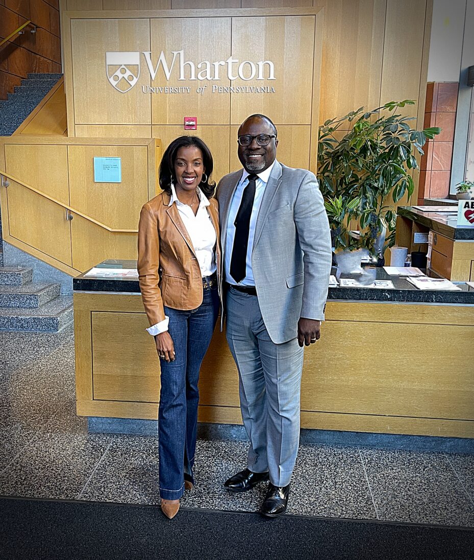 The Team - Wharton-AltFinance Institute